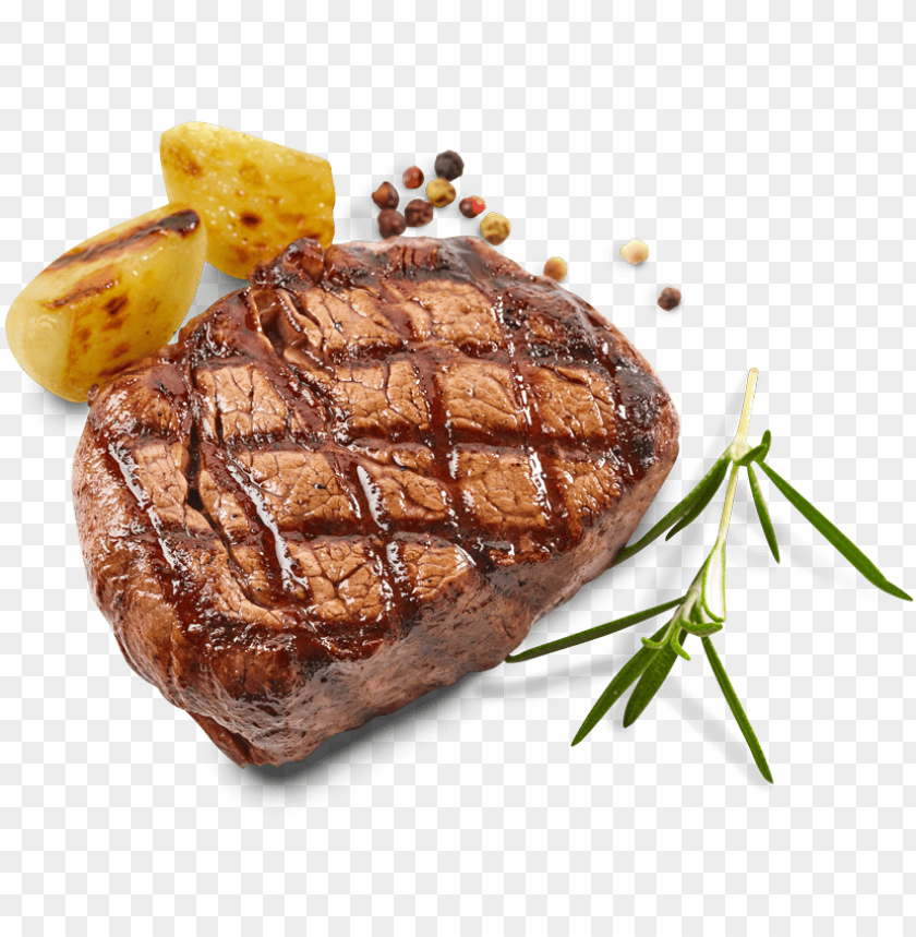Free download | HD PNG rib eye steak transparents PNG transparent with ...