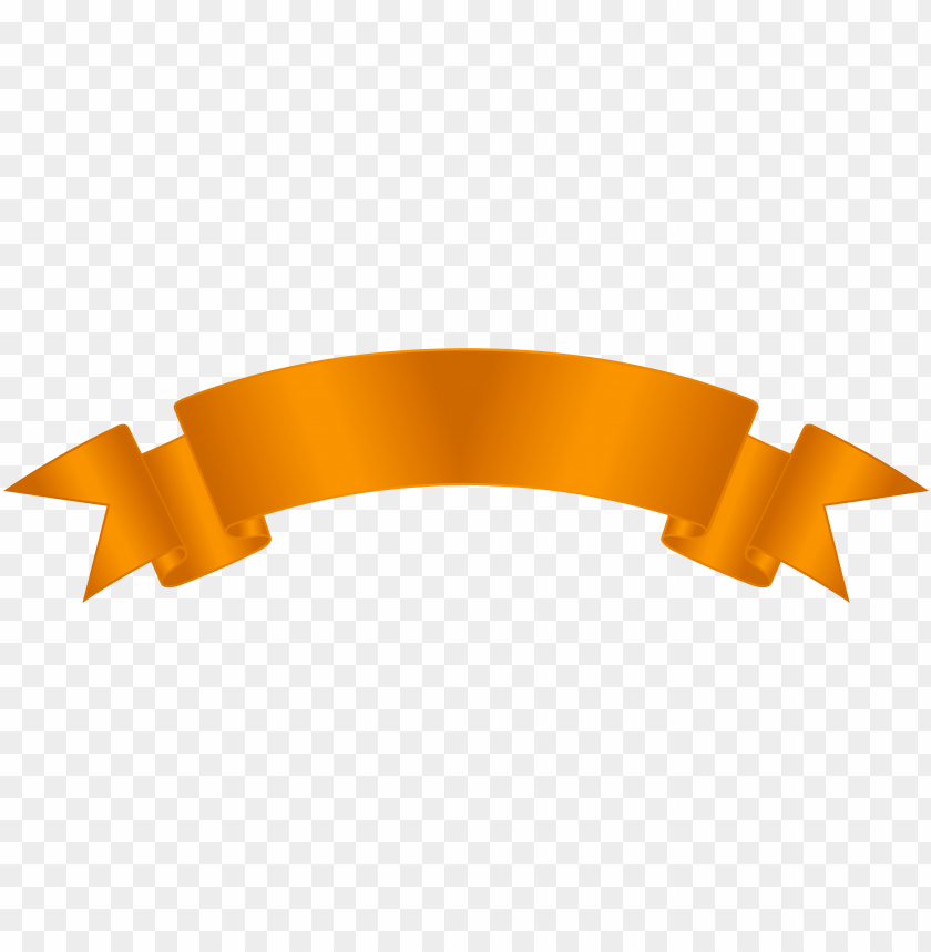 Free download | HD PNG ribbon orange PNG transparent with Clear ...