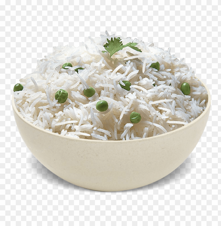 Free download | HD PNG bowl of rice with herbs png PNG images with ...