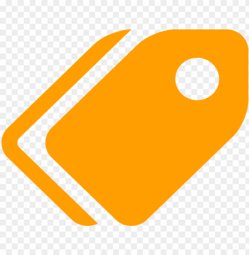 Free download | HD PNG rice tag icon png for kids seo icon orange PNG ...