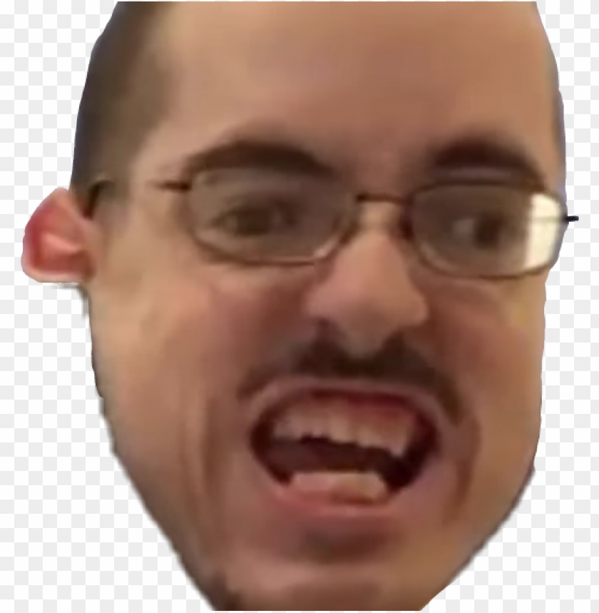 Free download | HD PNG funny meme face of ricky berwick PNG transparent ...