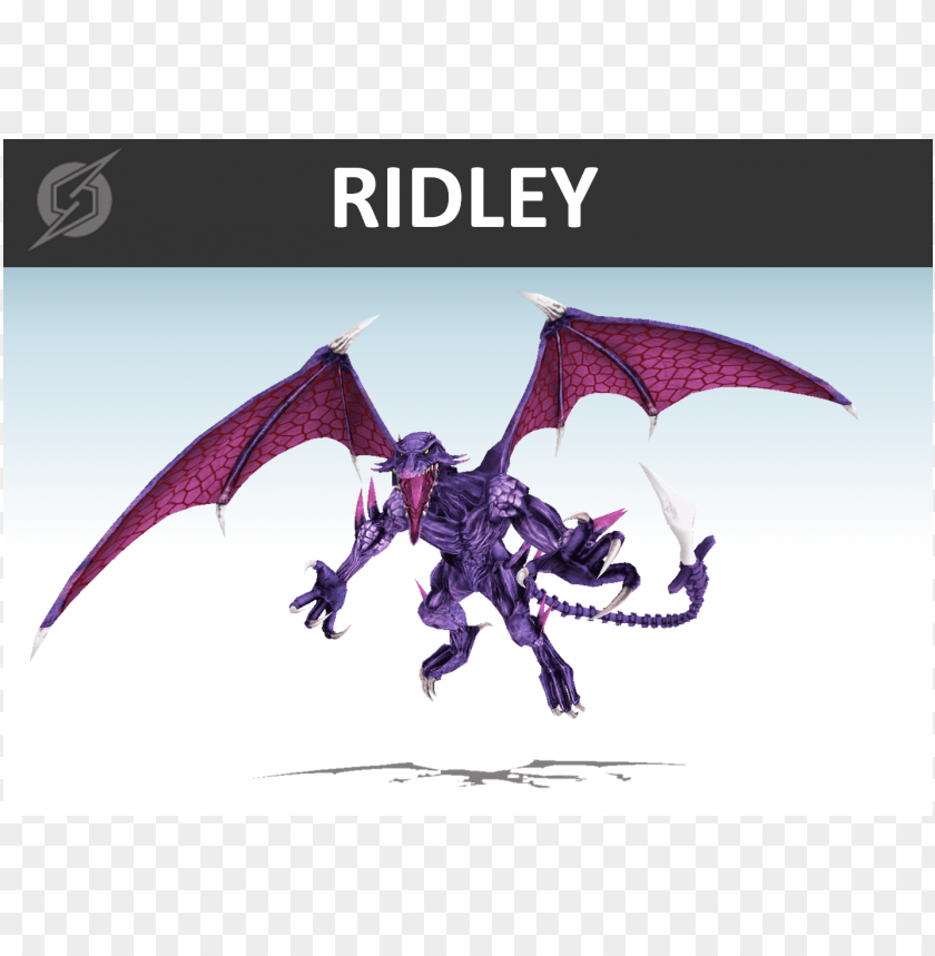 Free download | HD PNG ridley PNG transparent with Clear Background ID ...