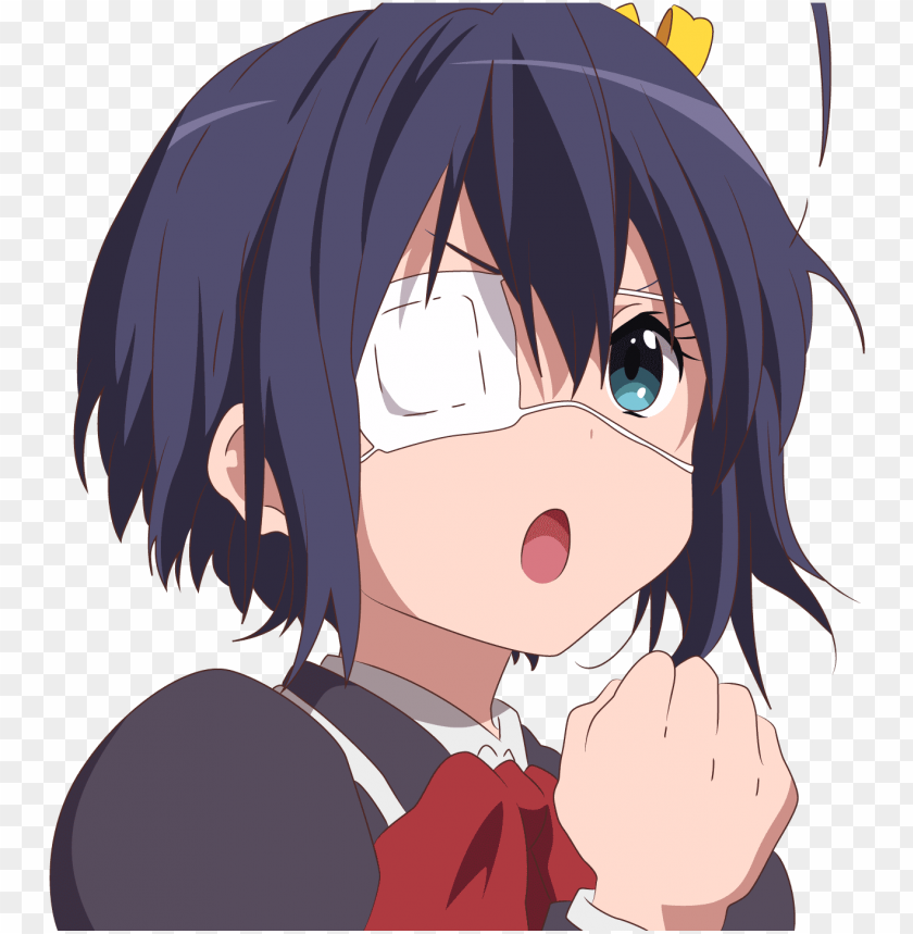 Free download | HD PNG rikka takanashi hd background images wallpaper ...