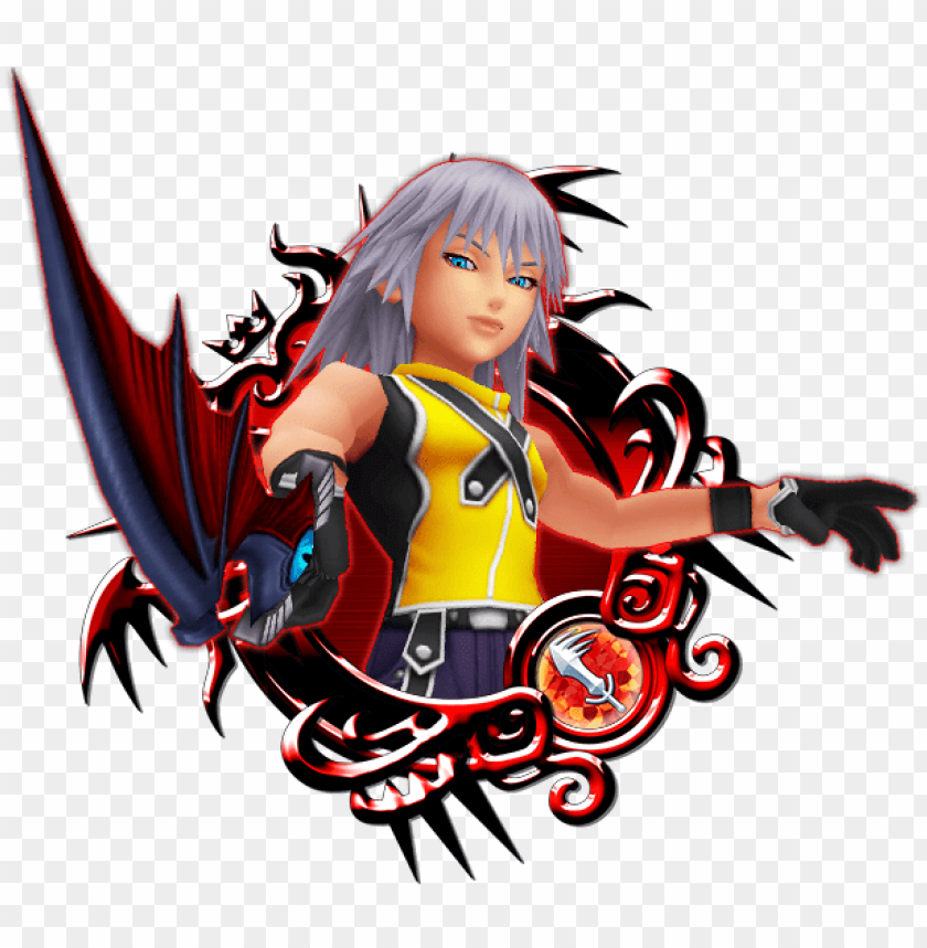 Free download | HD PNG riku replica kingdom hearts vanitas PNG ...
