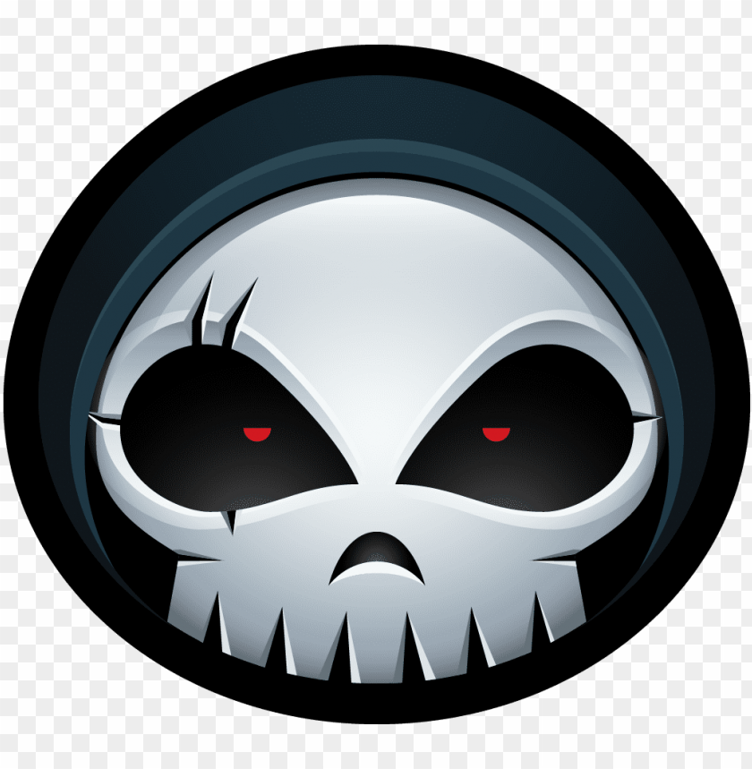 Free download | HD PNG rim reaper icon transparent grim reaper PNG ...