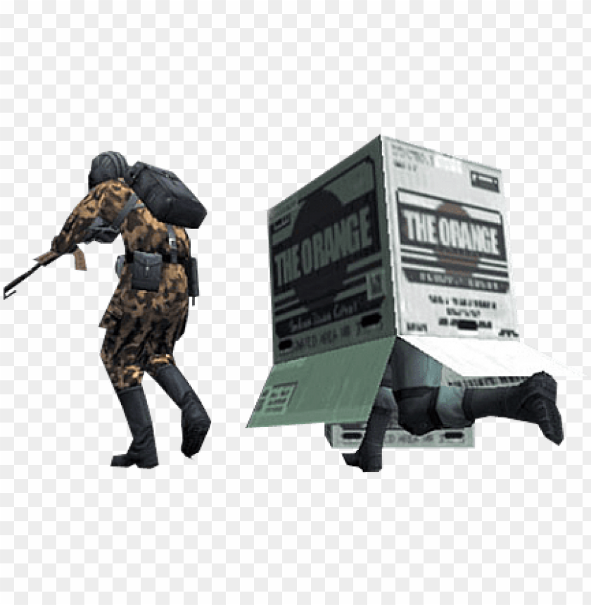 Free download | HD PNG rime solid snake team metal gear solid box PNG ...