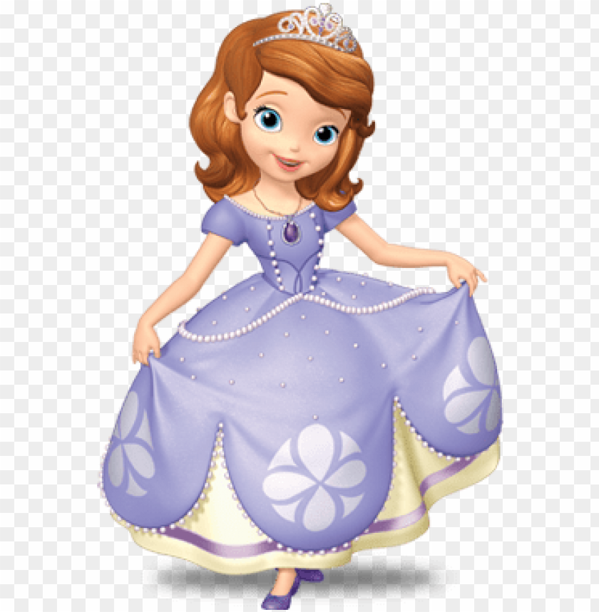 Free download | HD PNG rincess sofia cake princess party foods princess ...