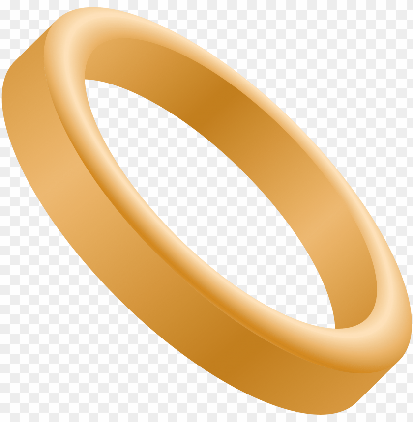 Free download | HD PNG ring clipart golden ring gold ring clip art PNG transparent with Clear ...