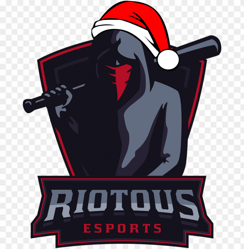 Free download | HD PNG riotous esports logo e sports PNG transparent ...