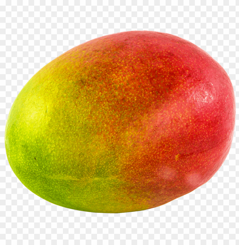 Free download | HD PNG mango with smooth skin and realistic color ...