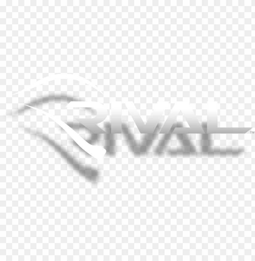 Free download | HD PNG rival logo rival helmet rectangle background ...