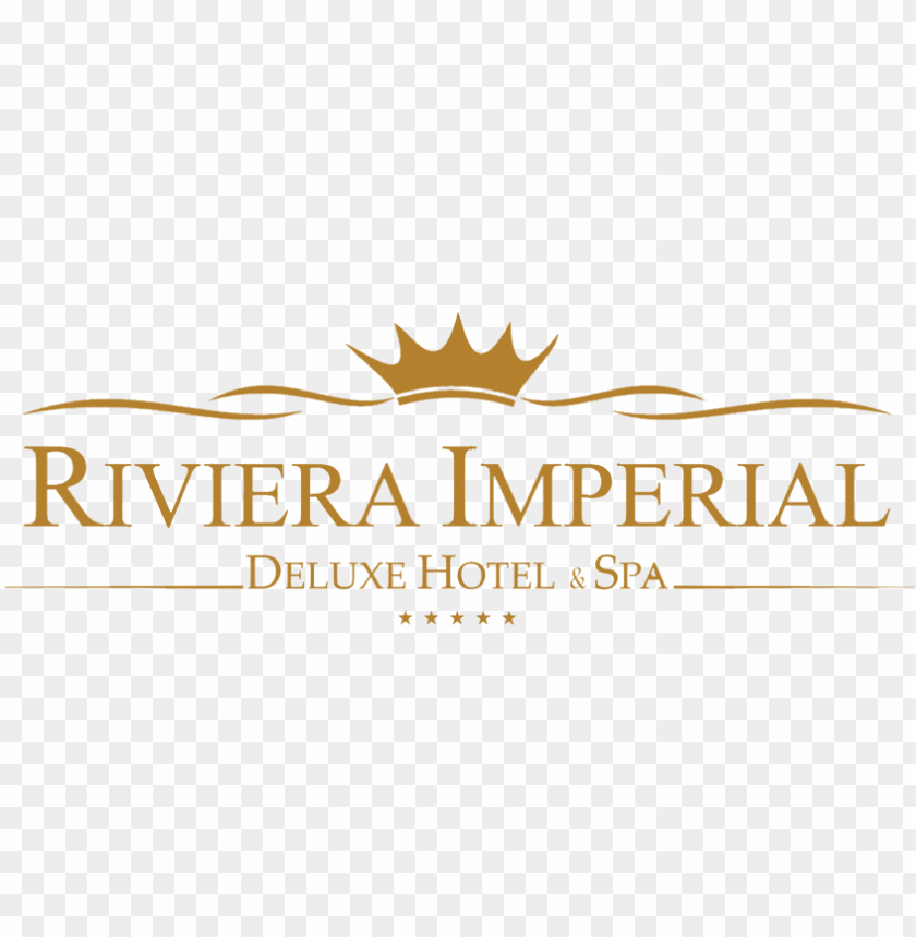 Free download | HD PNG riviera imperial hotel logo png - Free PNG ...