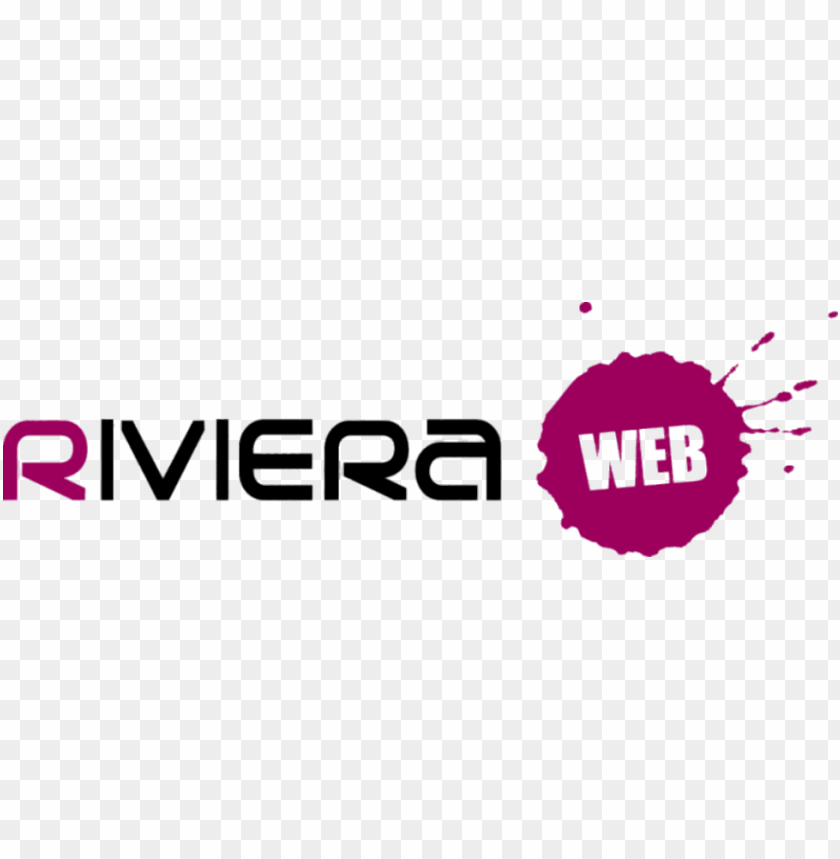 Free download | HD PNG riviera web logo PNG transparent with Clear ...