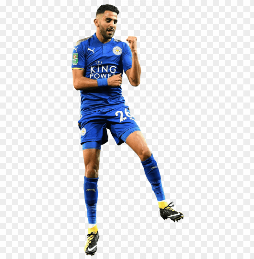 Free download | HD PNG Download riyad mahrez png images background ID ...