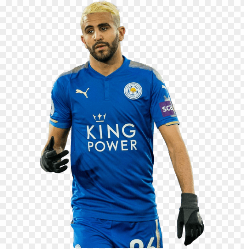 Free download | HD PNG Download riyad mahrez png images background ID ...