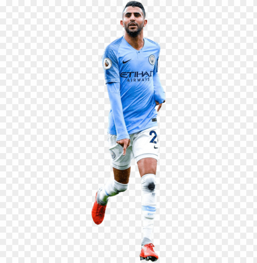 Free download | HD PNG Download riyad mahrez png images background ID ...