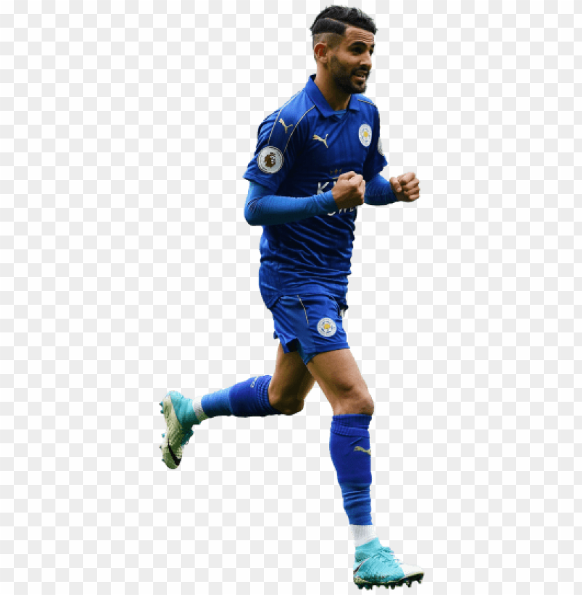 Free download | HD PNG Download riyad mahrez png images background ID ...