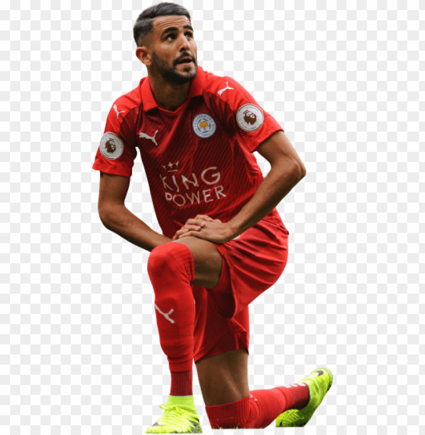 Free download | HD PNG Download riyad mahrez png images background ID ...