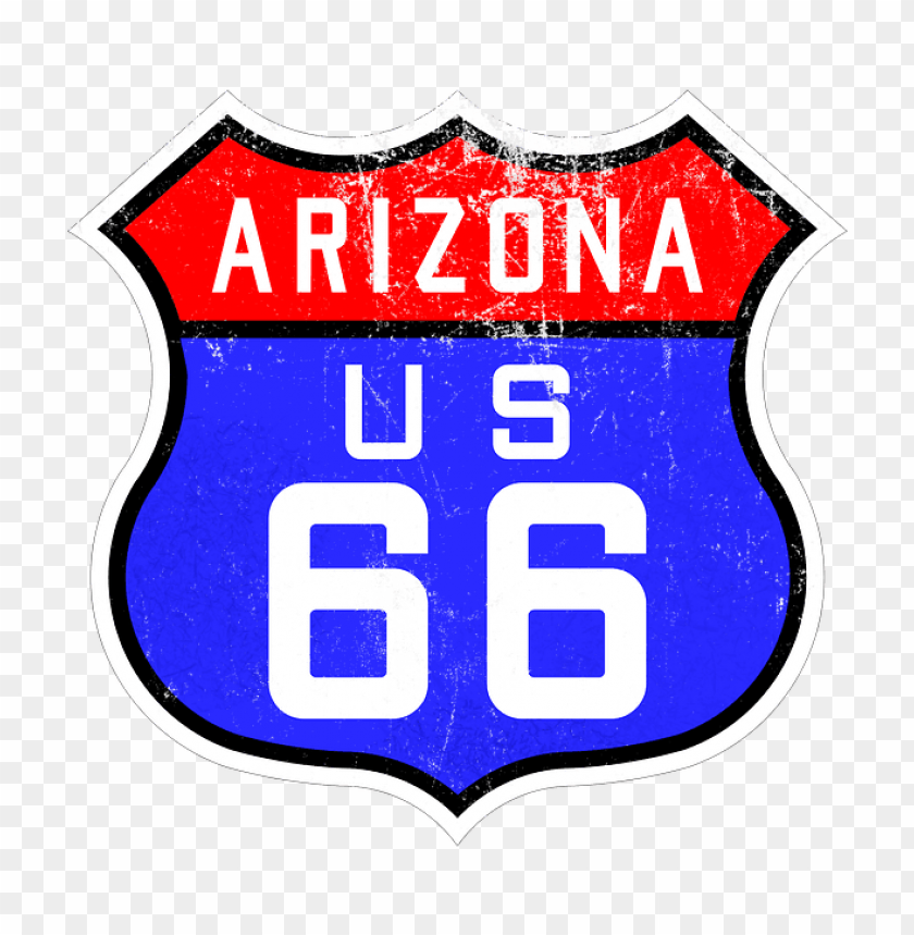 Free download | HD PNG Transparent PNG image Of arizona us route 66 ...
