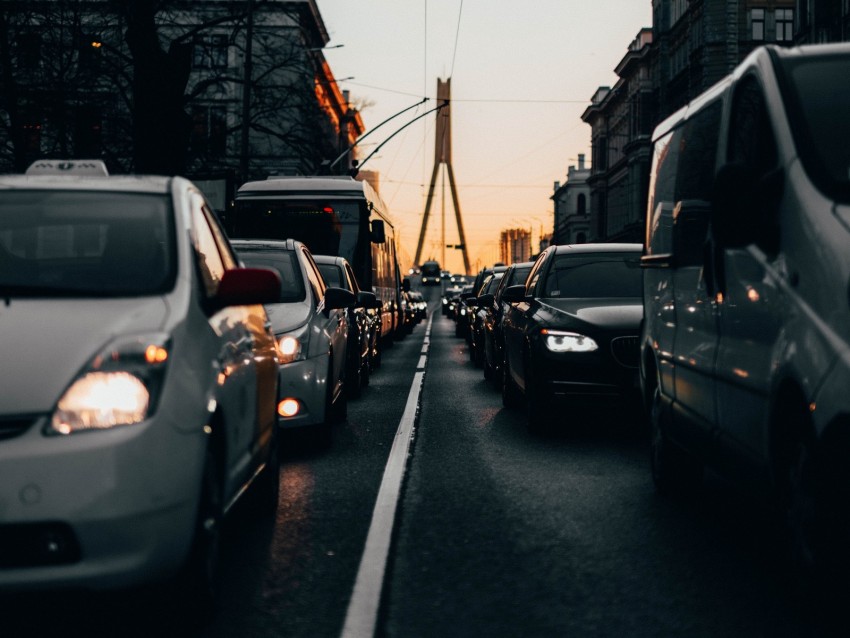Free download | HD PNG road transportation traffic jam traffic rush ...