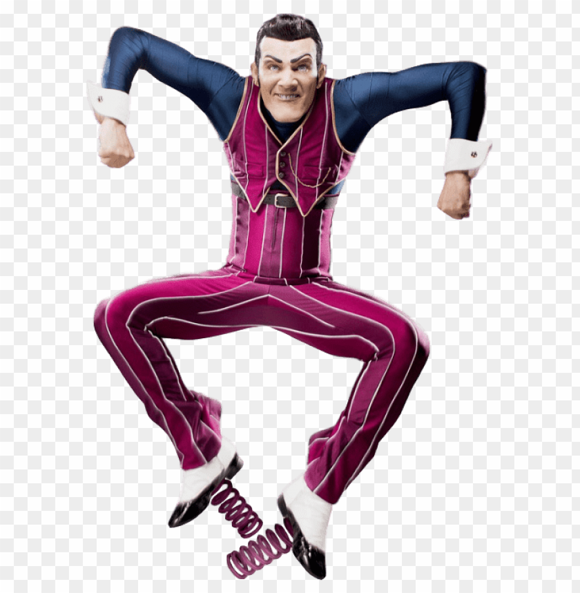 Free download | HD PNG robbie rotten jumping clipart png photo - 67098 ...