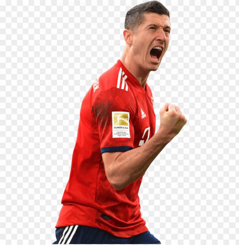 Free download | HD PNG Download robert lewandowski png images ...