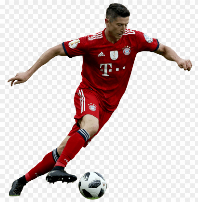 Free download | HD PNG Download robert lewandowski png images ...
