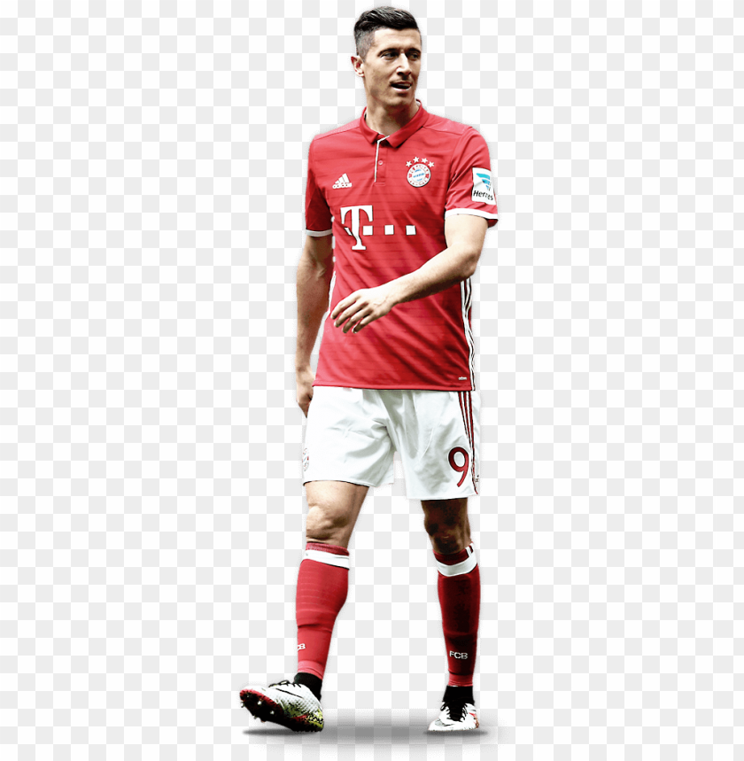 Free download | HD PNG robert lewandowski gambar robert lewandowski PNG ...