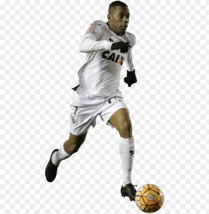 Free download | HD PNG Download robinho png images background ID 64287 ...