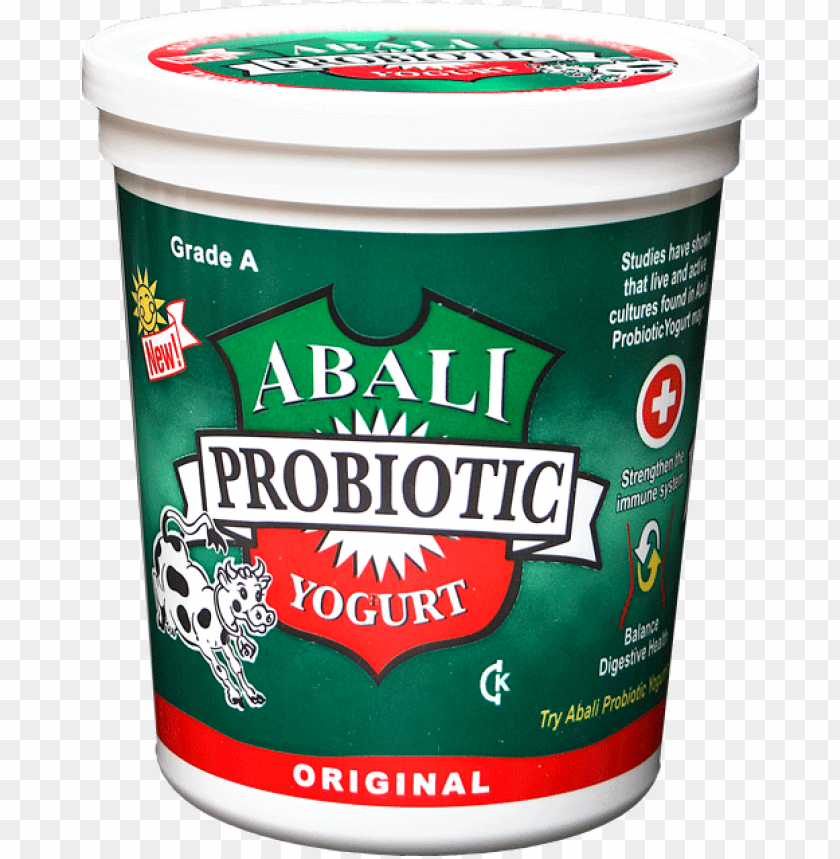 Free download | HD PNG robiotic yogurt abali probiotic PNG transparent ...