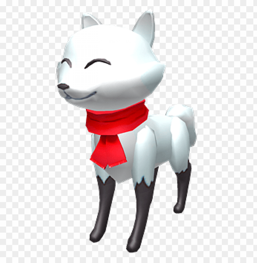 Free download | HD PNG roblox arctic fox PNG transparent with Clear ...