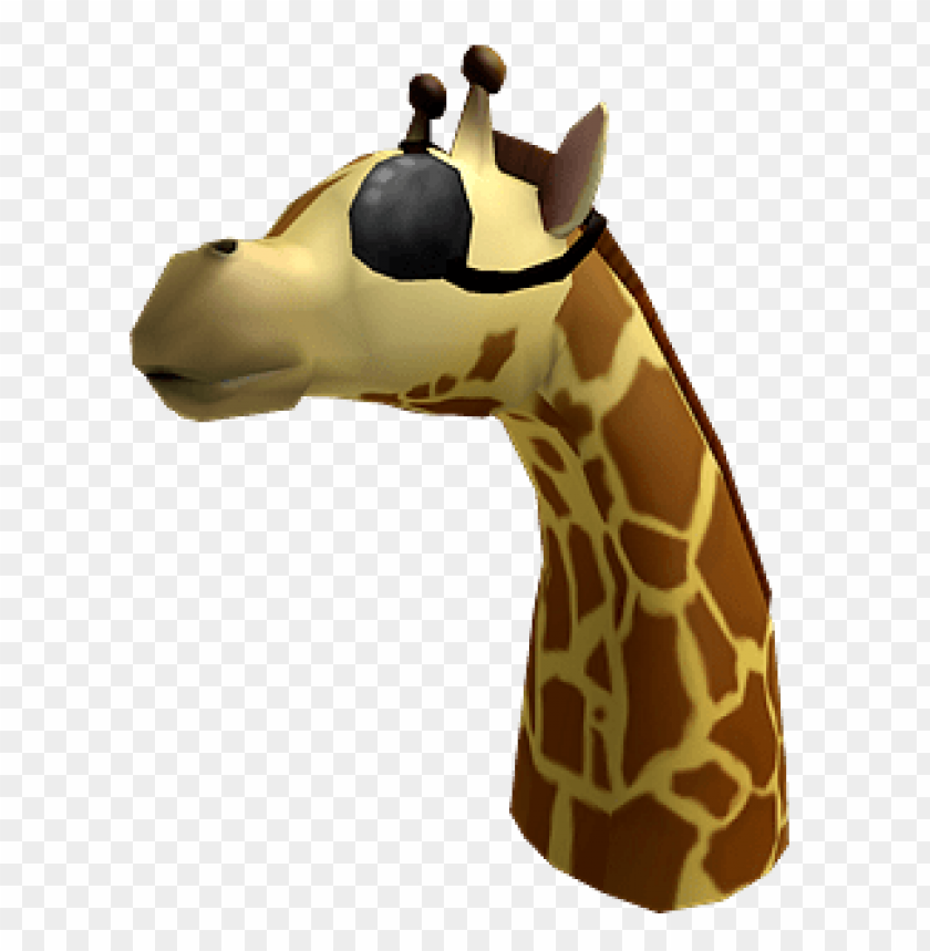 Free download | HD PNG roblox captain longneck giraffe PNG transparent ...