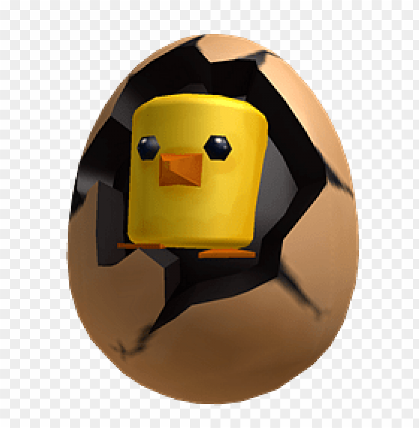 Free download | HD PNG roblox chick hatching from egg PNG transparent ...