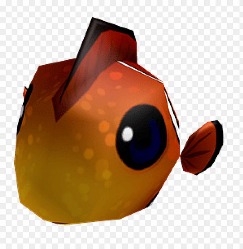 Free download | HD PNG roblox goldfish PNG transparent with Clear ...