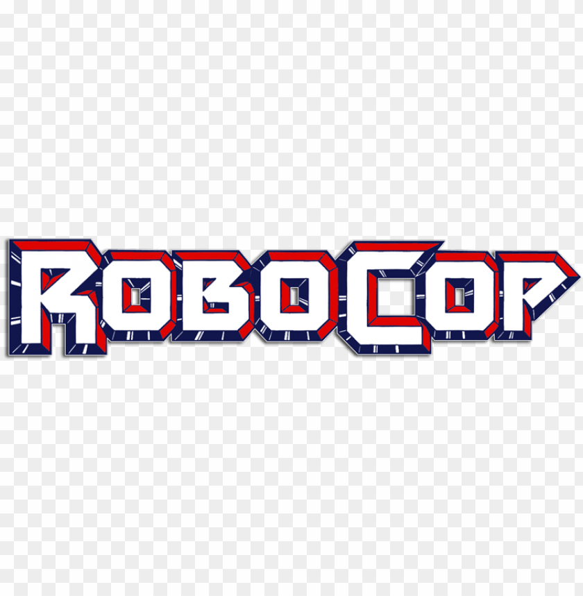 Free download | HD PNG robocop logo PNG transparent with Clear ...