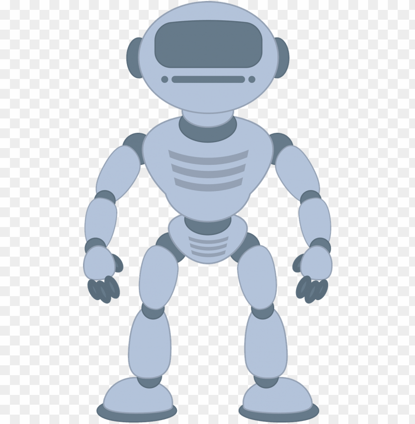 Free download | HD PNG sci fi blue robot clipart clipart png photo ...