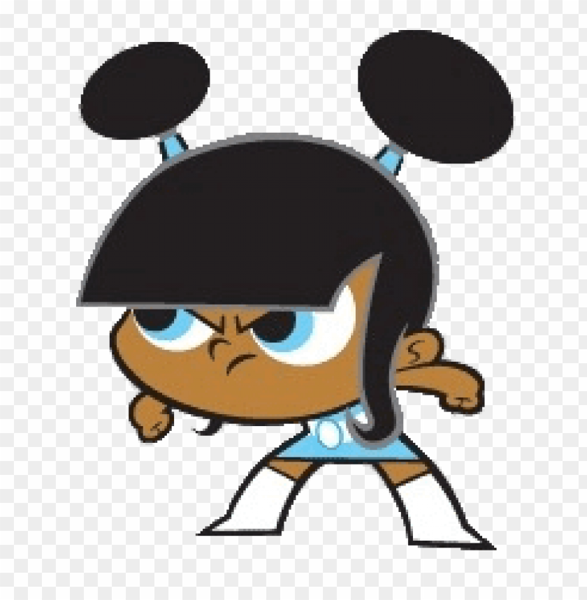 Free download | HD PNG robotboy friend lola clipart png photo - 66065 ...