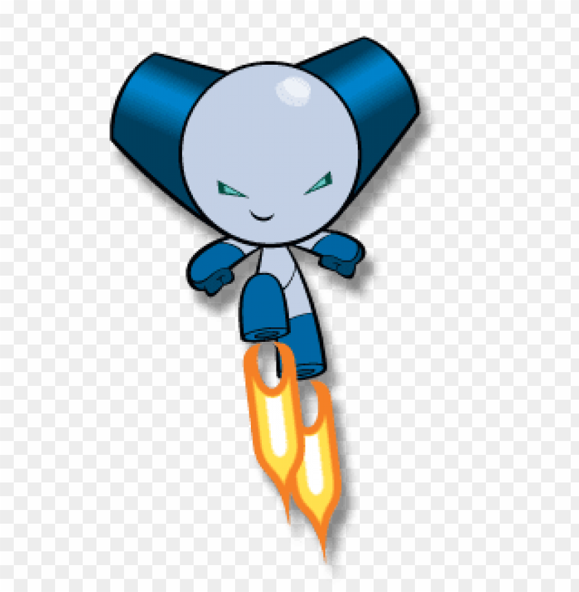 Free download | HD PNG robotboy jet clipart png photo - 66156 | TOPpng