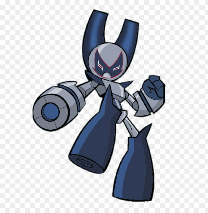 Free download | HD PNG robotboy villain clipart png photo - 66166 | TOPpng