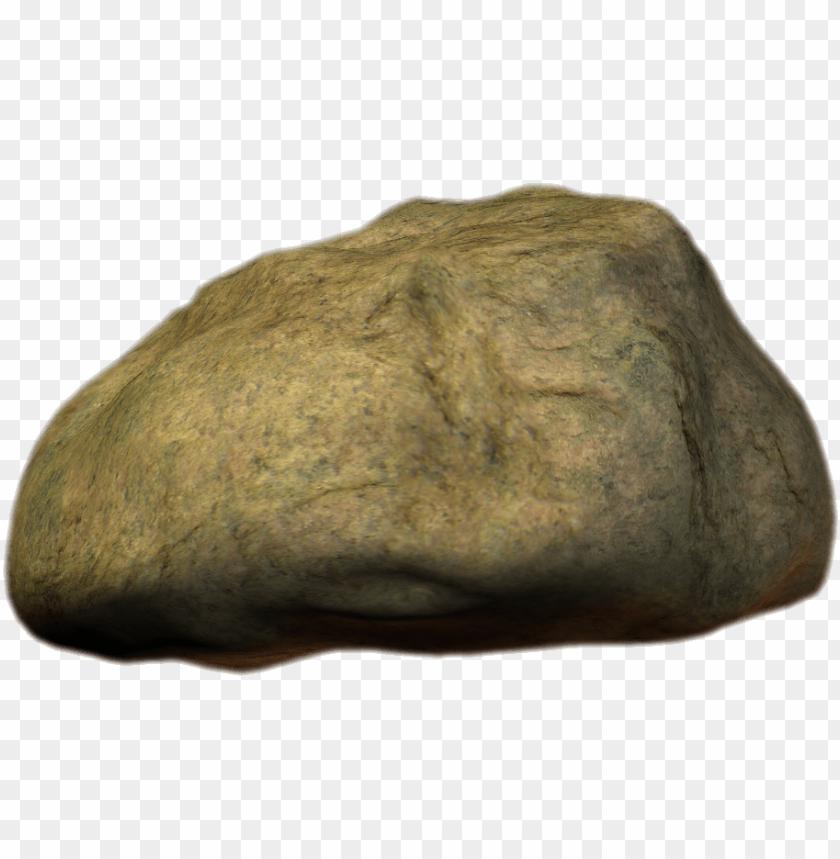 Free download | HD PNG PNG image of brown smooth boulder png with a ...