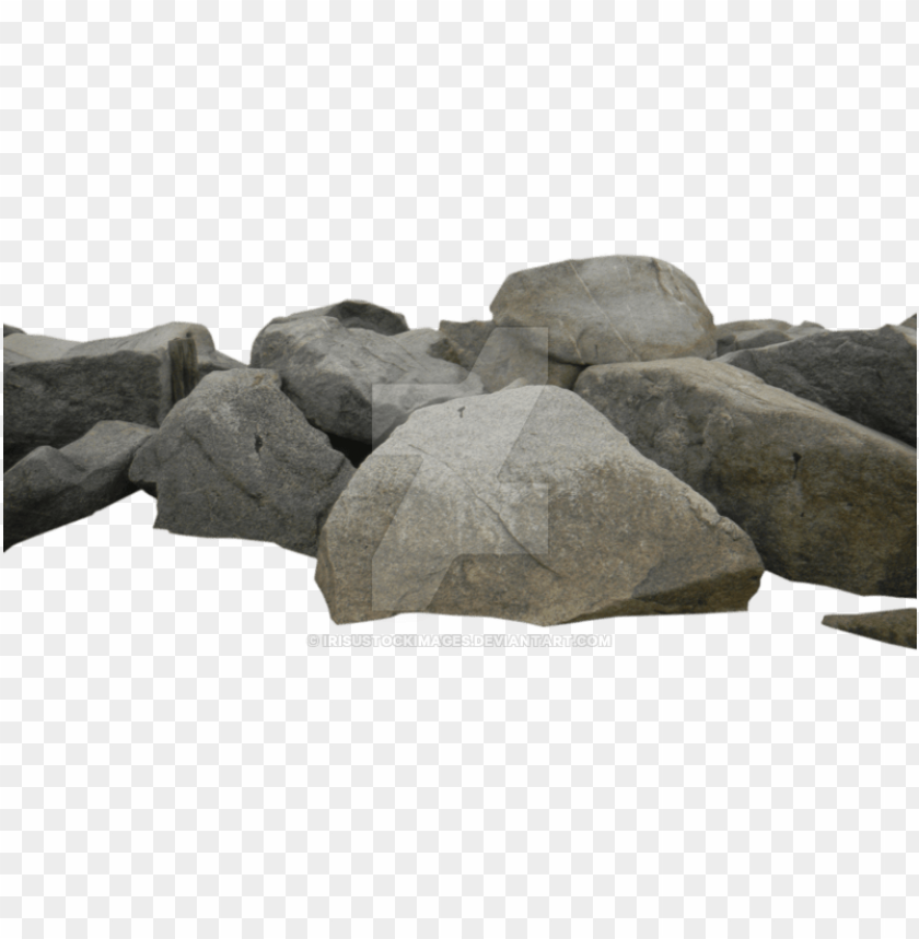 Free download | HD PNG PNG image of pile of gray rocks png with a clear ...