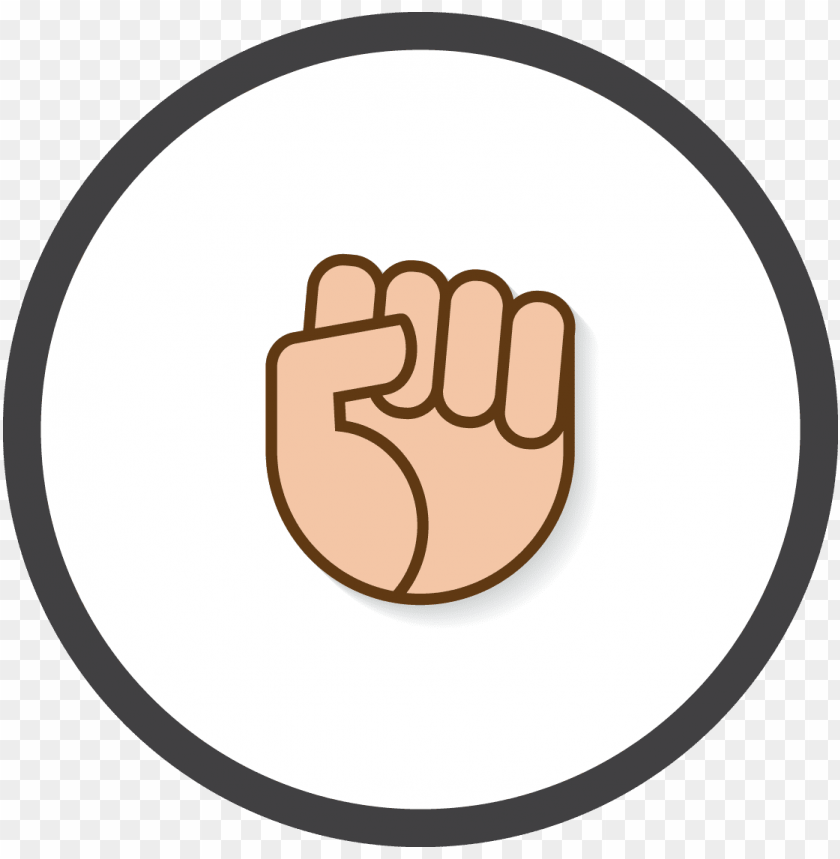 Free download | HD PNG rock paper scissors circle PNG transparent with ...