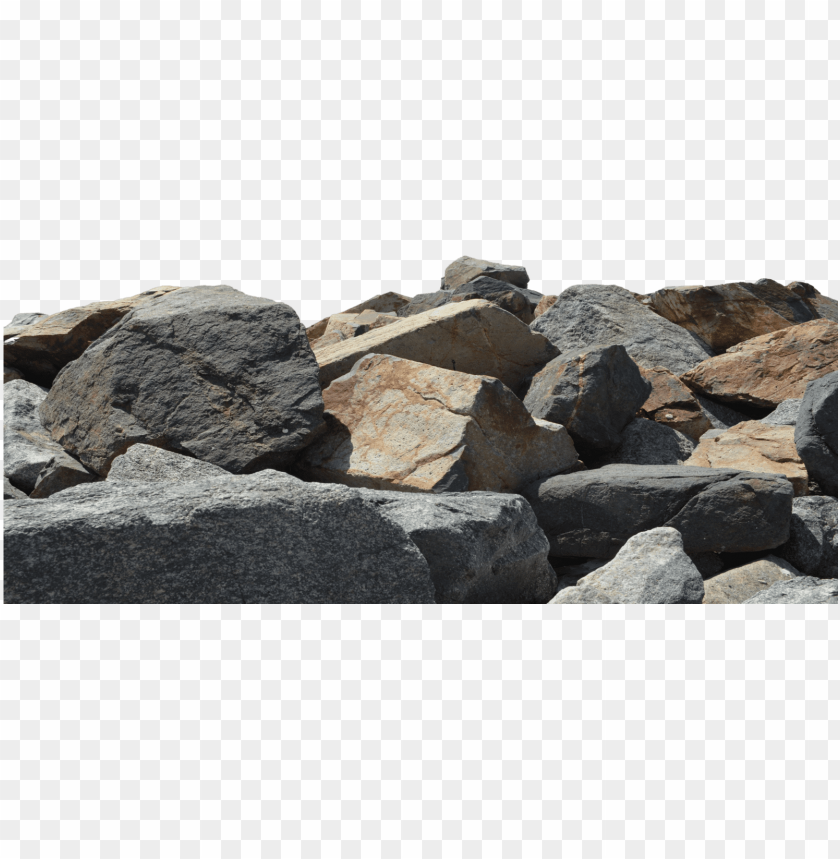 Free download | HD PNG rock png images transparent rubble PNG ...