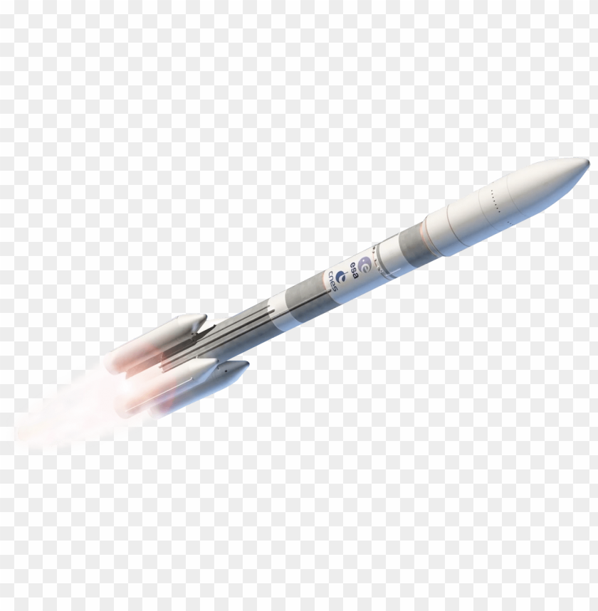 Free download | HD PNG PNG image of rocket ship flying in motion with a ...
