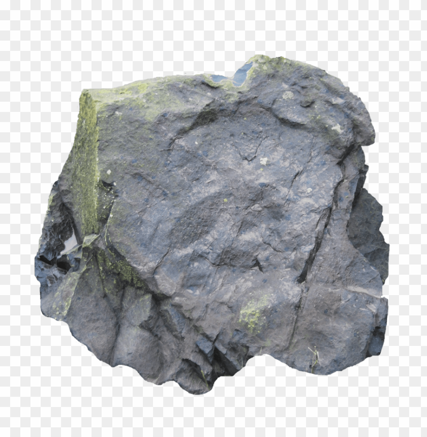 Free download | HD PNG PNG image of jagged stone with sharp edges and ...
