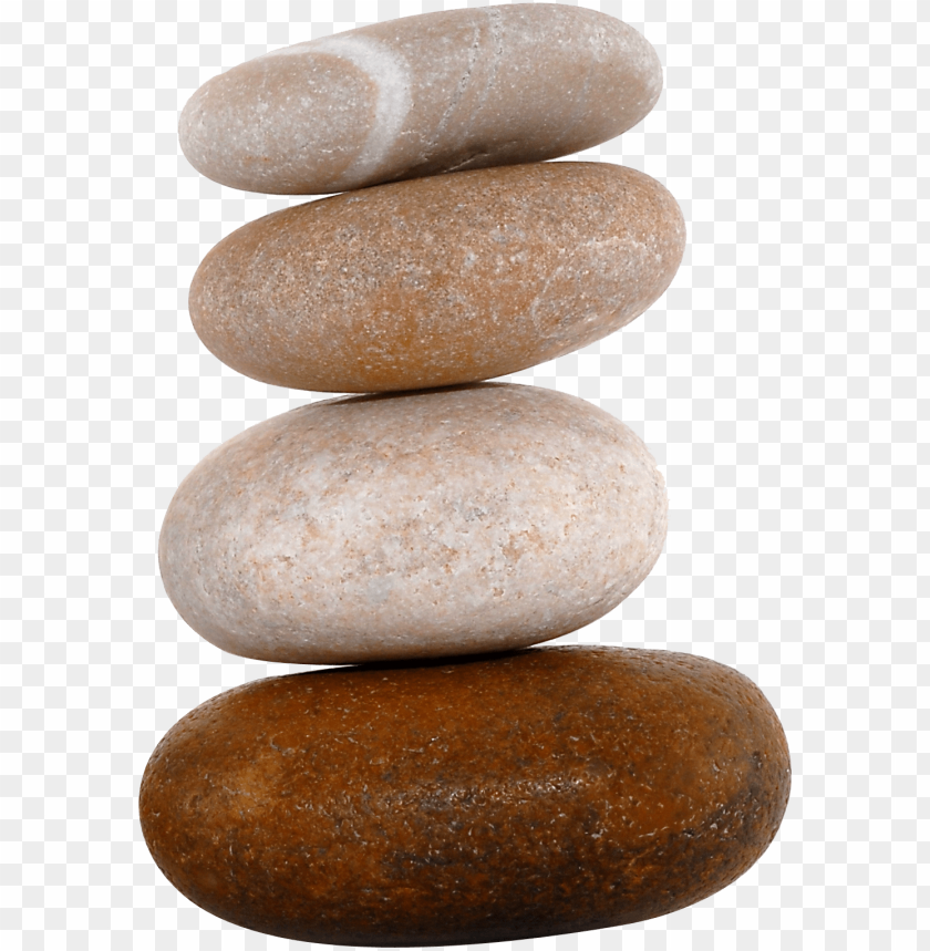 Free download | HD PNG PNG image of stack of smooth flat stones ...