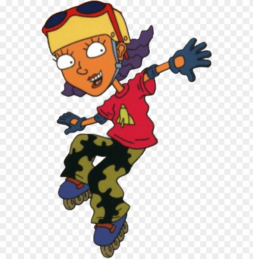 Free download | HD PNG rocket power PNG transparent with Clear ...