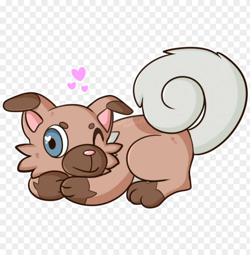 Free download | HD PNG rockruff portable network graphics PNG ...