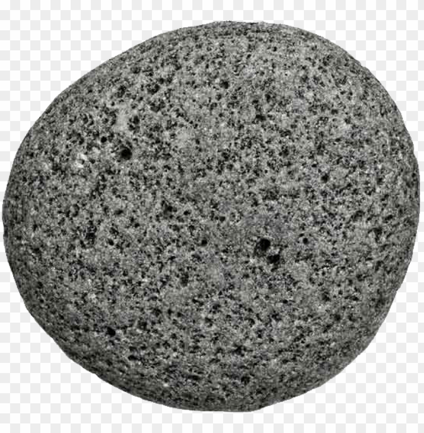 Free download | HD PNG PNG image of circular smooth volcanic rock with ...