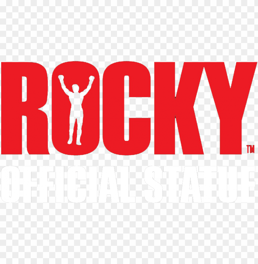 Free download | HD PNG rocky png file rocky balboa logo PNG transparent ...